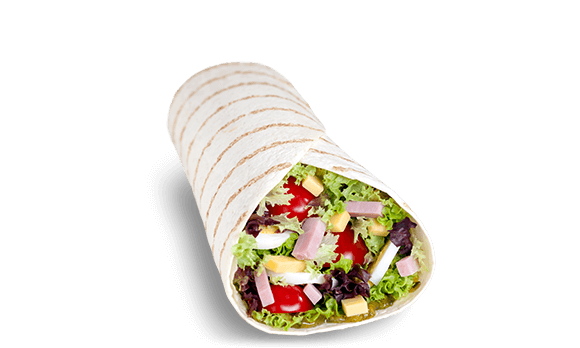 Wraps - Lieferservice für Ullersdorf Radeberg | Happy Pizza